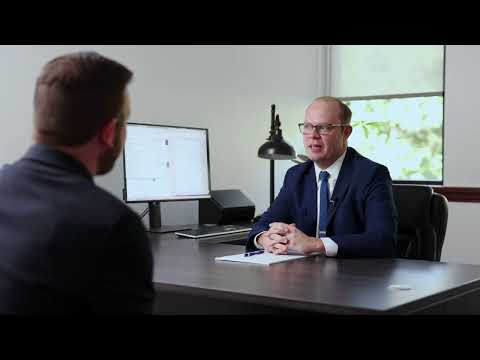 Joseph Gibson - Personal Injury Associate Attorney at Chester Law Group