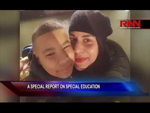 A Special Report On Special Education
