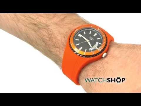 Men's Guess Watch (W95143G5)