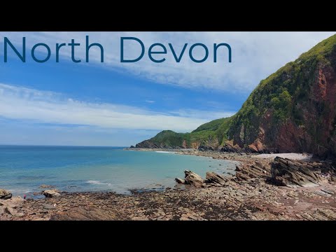 The North Devon Travel Guide