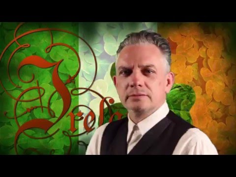 The Craic We Had the Day We Died for Ireland - The Hairy Bowsies