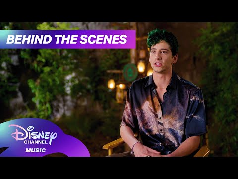 "Don't Mess With Us" BTS Featurette | ZOMBIES 4: Dawn of the Vampires | @disneychannelmusic
