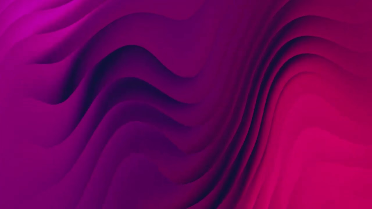Gradient Background Animation Loop