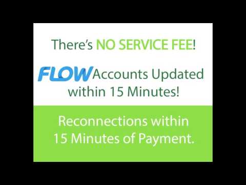 Bill Payment Made Easier with FLOW and Paymaster!
