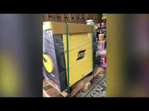 ESAB MIG Welding Machine - Latest Price, Dealers & Retailers in India