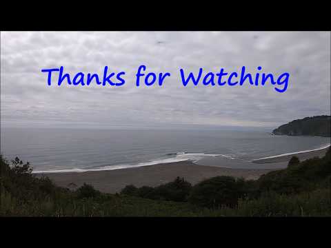 Klamath California and Vicinity