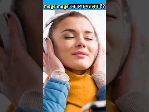 Dark Story Behind Moye Moye Song ๐ #shorts #facts