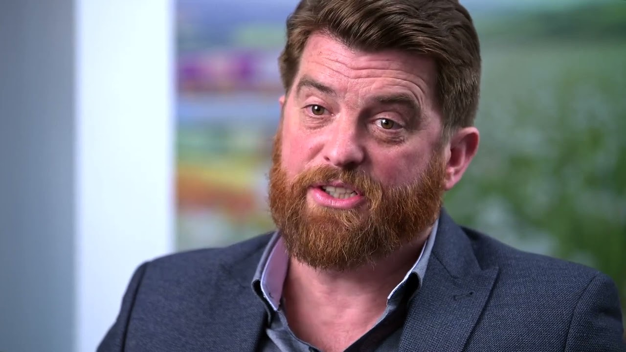Our ESG Journey