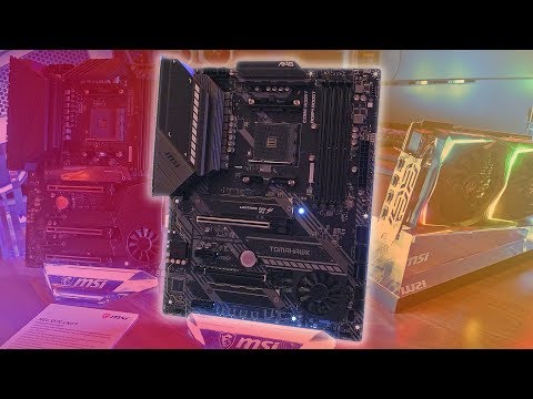 The Most Popular B450 Motherboard - Now Available as X570