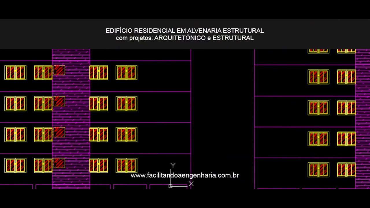Conheça os PROJETOS em DWG do MASTER COMBO DE PROJETOS