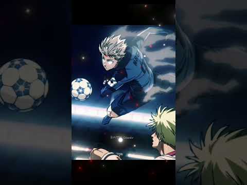 Blue Lock Anime Edit [edit/AMV] Blue Lock x Matushka Ultrafunk song #anime #video #viral #short #amv