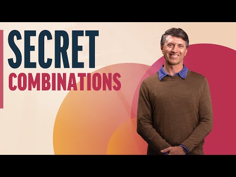 Secret Combinations | Ether 6-11 | Come Follow Up