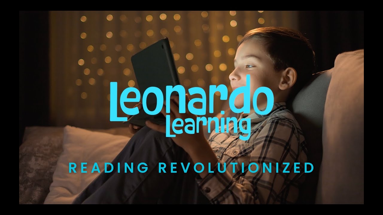 Leonardo Learning