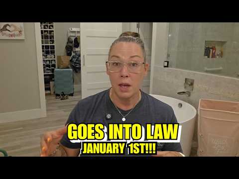 THIS CHANGES EVERYTHING for MEDICARE! Prepare yourself....
