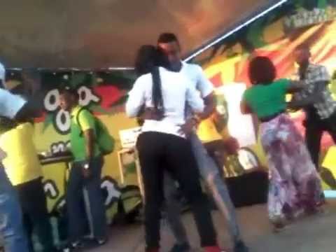 Video-Amarushinwa yo Kubyina Zouk | www.igituba.org