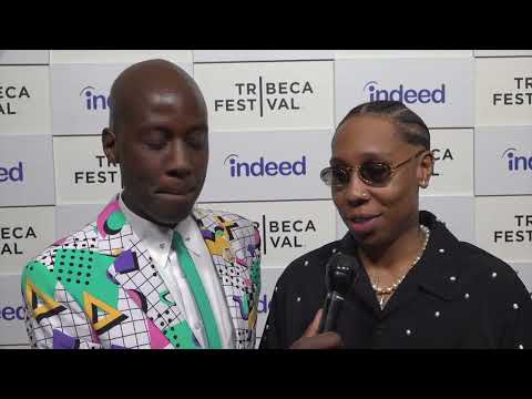 Indeed Rising Voices Tribeca 2024