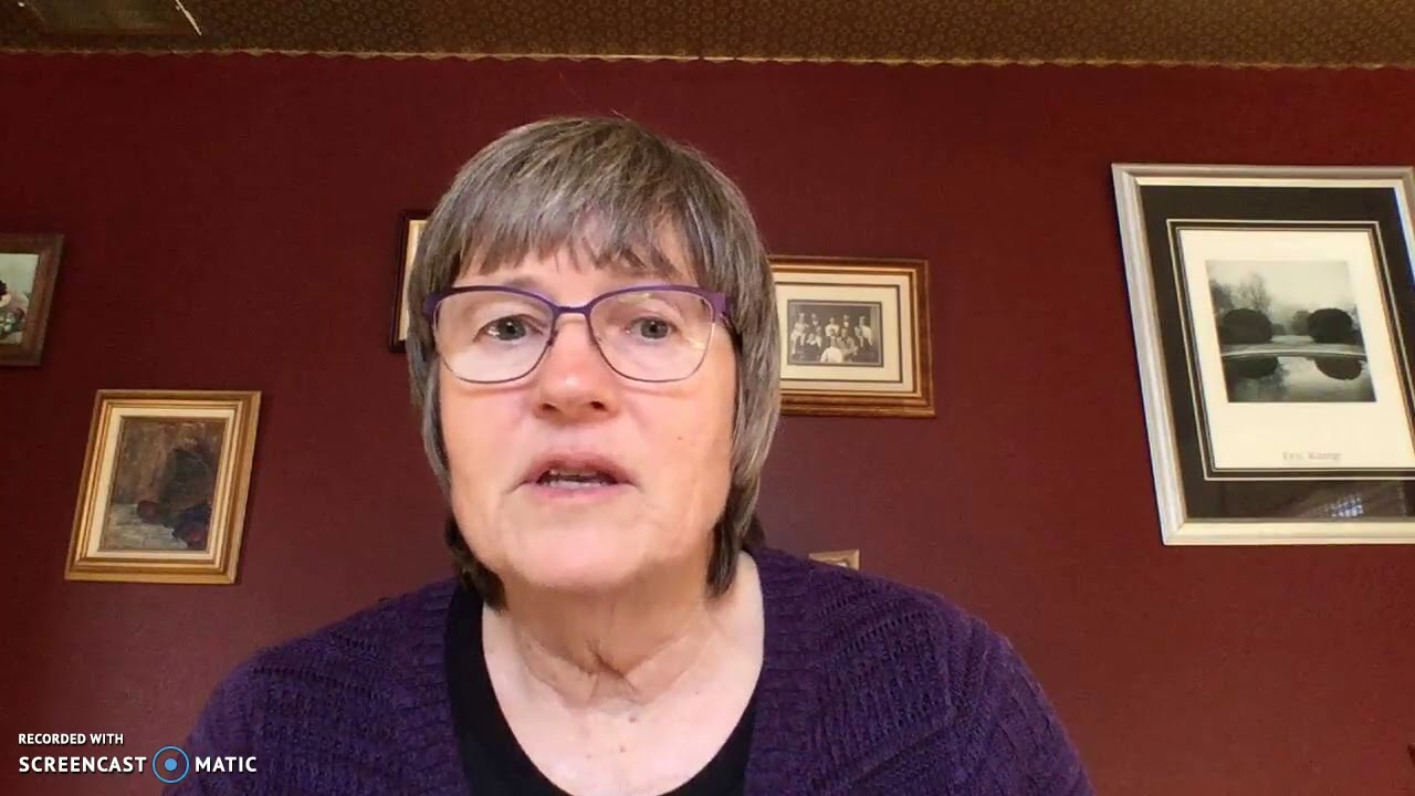 Math 104 Class Introduction