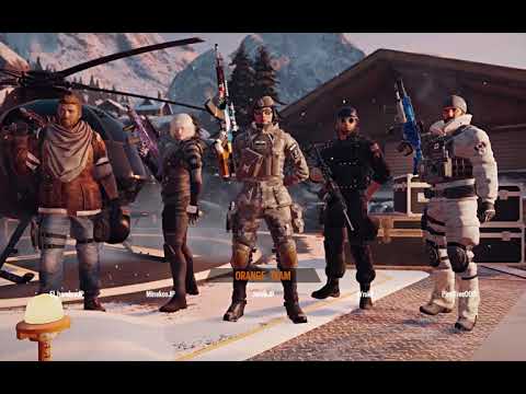 Steam Community :: Video :: chillin in r6 vol 2