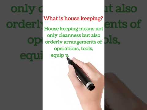 What is house keeping?👷♂️🇦🇪 #construction #housekeeping #safetyofficer #shorts #viral #india #uae