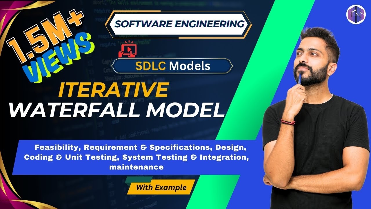 Understanding the Iterative Waterfall Model: A Comprehensive Guide ...