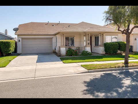 1791 Vintage Circle - Oakdale, CA