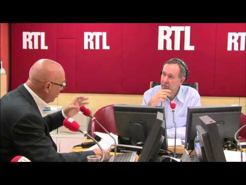 Debate on the revaluation of retirement pensions - RTL - RTL