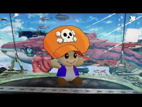 Steam Community :: Video :: Toad Sings The Disaster of Passion