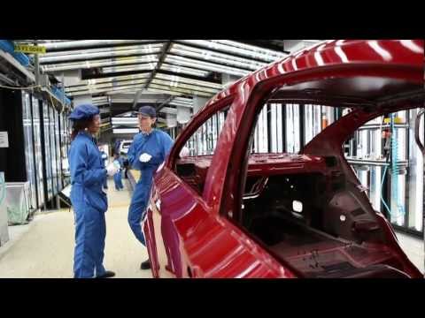 Maureen Midgley, Executive Director, Global Paint & Polymer Center at General Motors -- Orion, MI