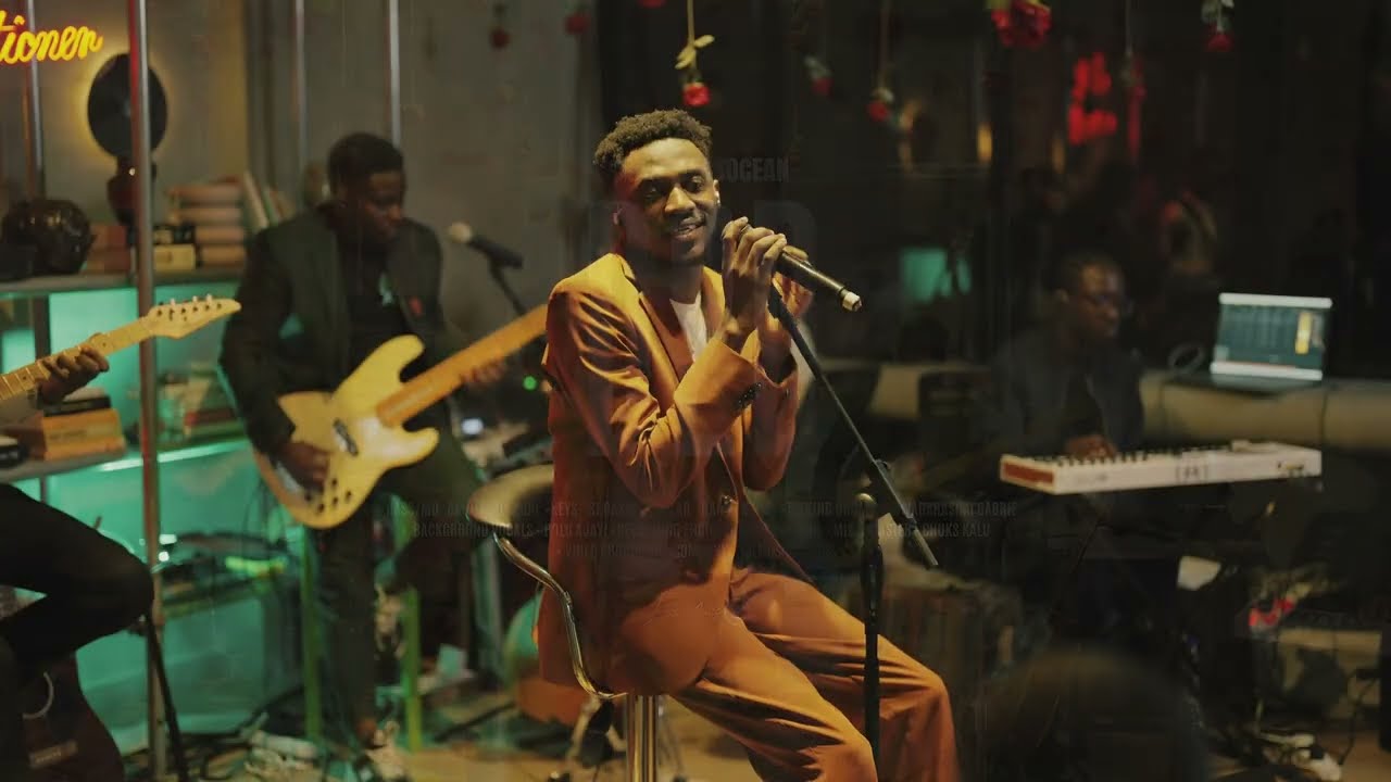 D2D - Live at The Polygon