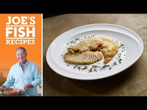 How to Cook Skate