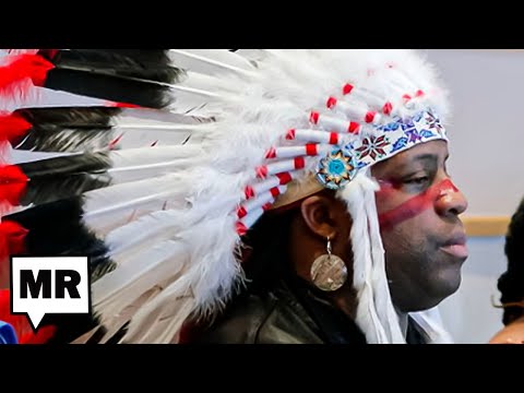 The REAL Definition Of ‘Indigenous’ w /Kyle T. Mays