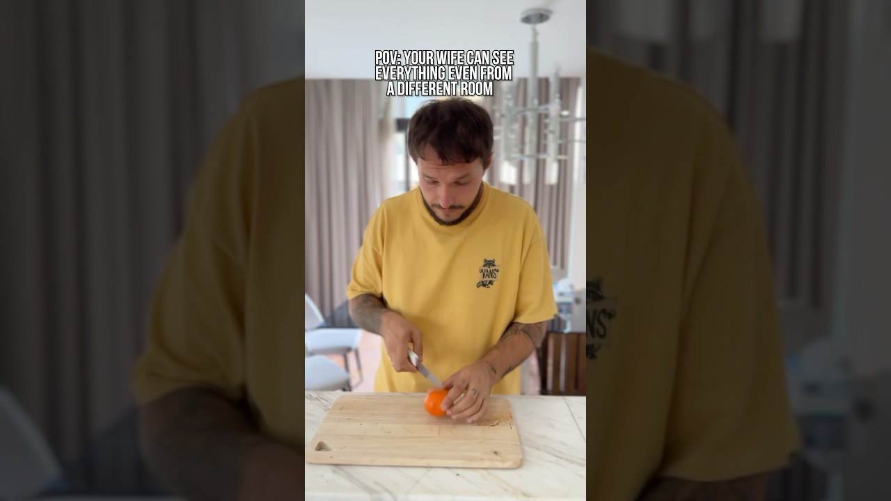 How do women do it? 😳 #shorts #viral #couple