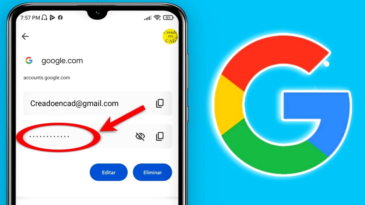 How to Recover My Gmail or Google Password in 2025 if I Forgot My Password? - Easy and Fast