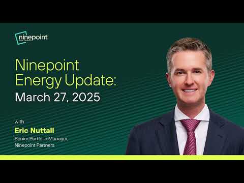 Energy Reality Check: Oil Rebounds, LNG Canada Launch & U.S. Shale Weakness | Eric Nuttall