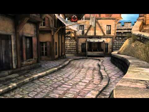 Experience a real Medieval citadel! | Teach outstanding grammar!