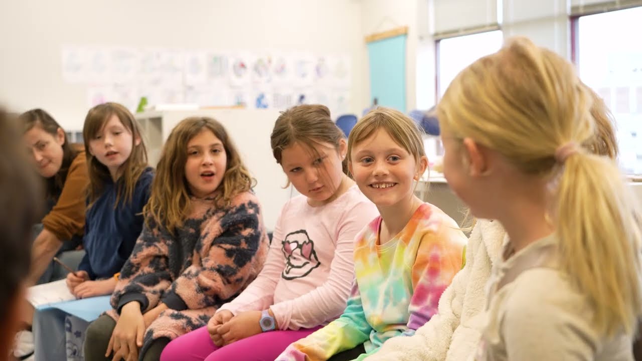 Welcome to Acton Academy Lincoln | The School You Wish You Went To