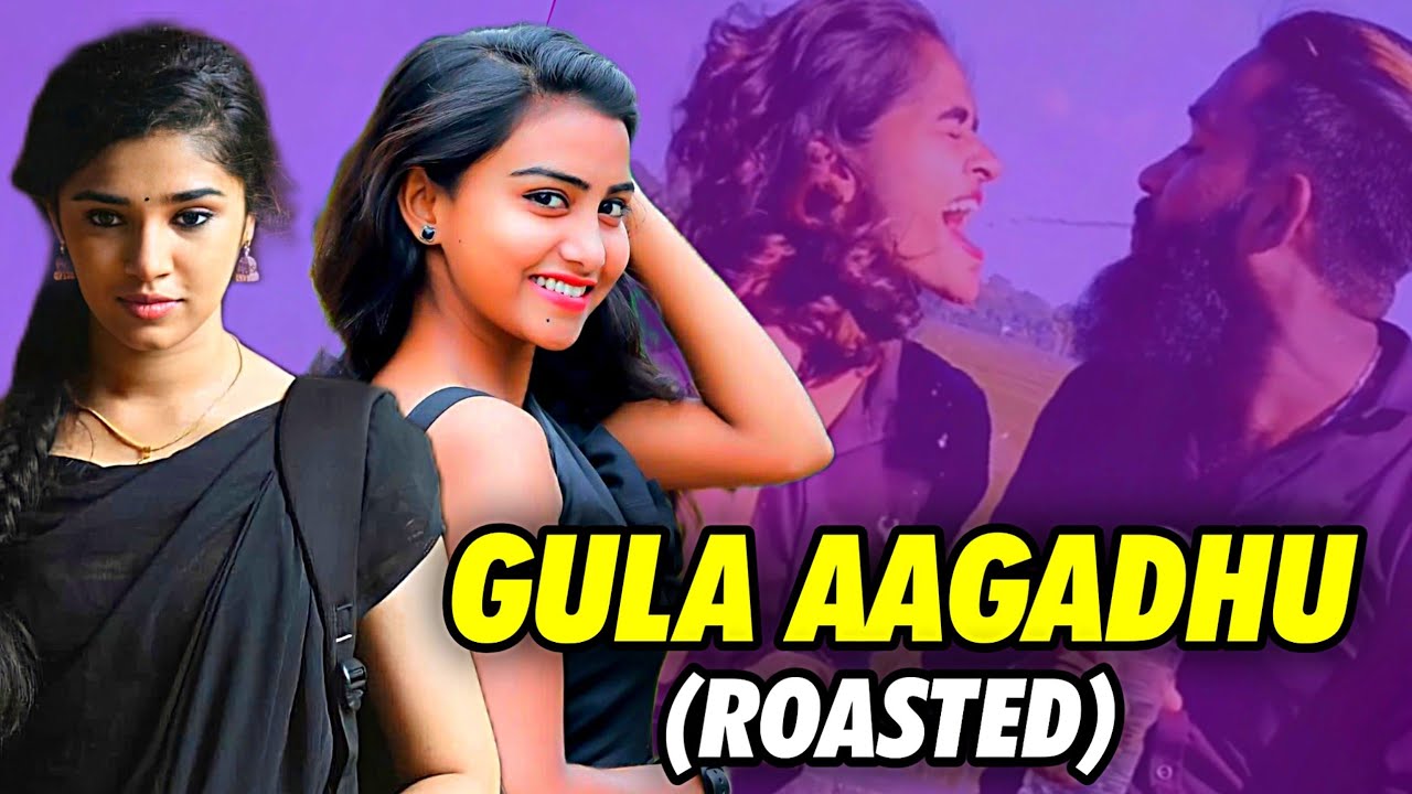 NIBBA NIBBI ROAST - NTB'S New Telugu Roasting Video || 