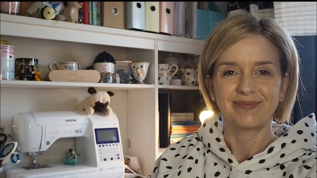 My Five Tips for Slow Sewing