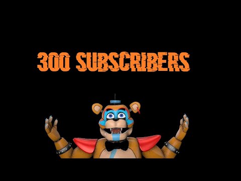 Steam Community :: Video :: [FNAF/SFM] 300 Subscribers!