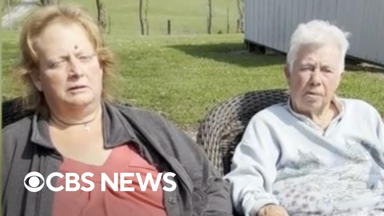 Women reject $26 million offer to sell farmland for AI data center