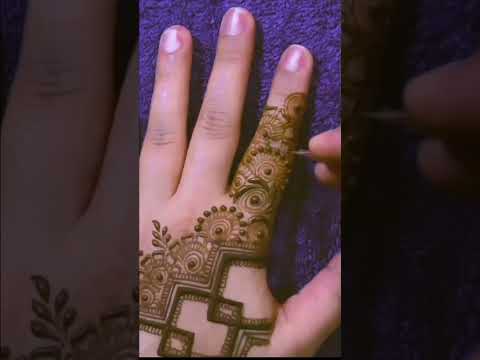 #trandingmehndi #eagle