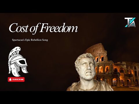 Cost of Freedom: Spartacus's Epic Rebellion | Ancient Rome