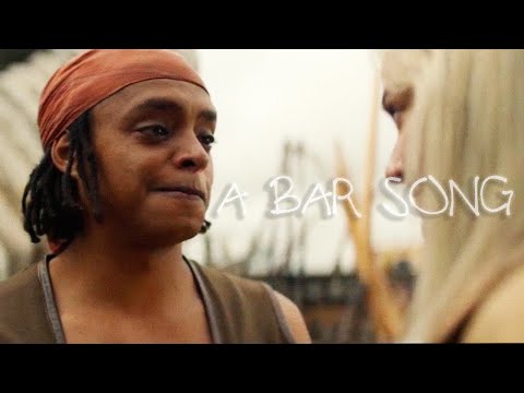 .a bar song (tipsy) // Usopp ᴼᴳ