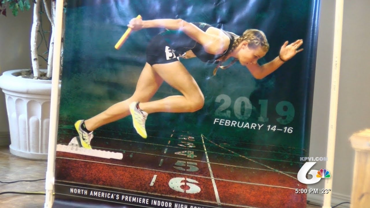 Simplot Games Right On Track for Preparations