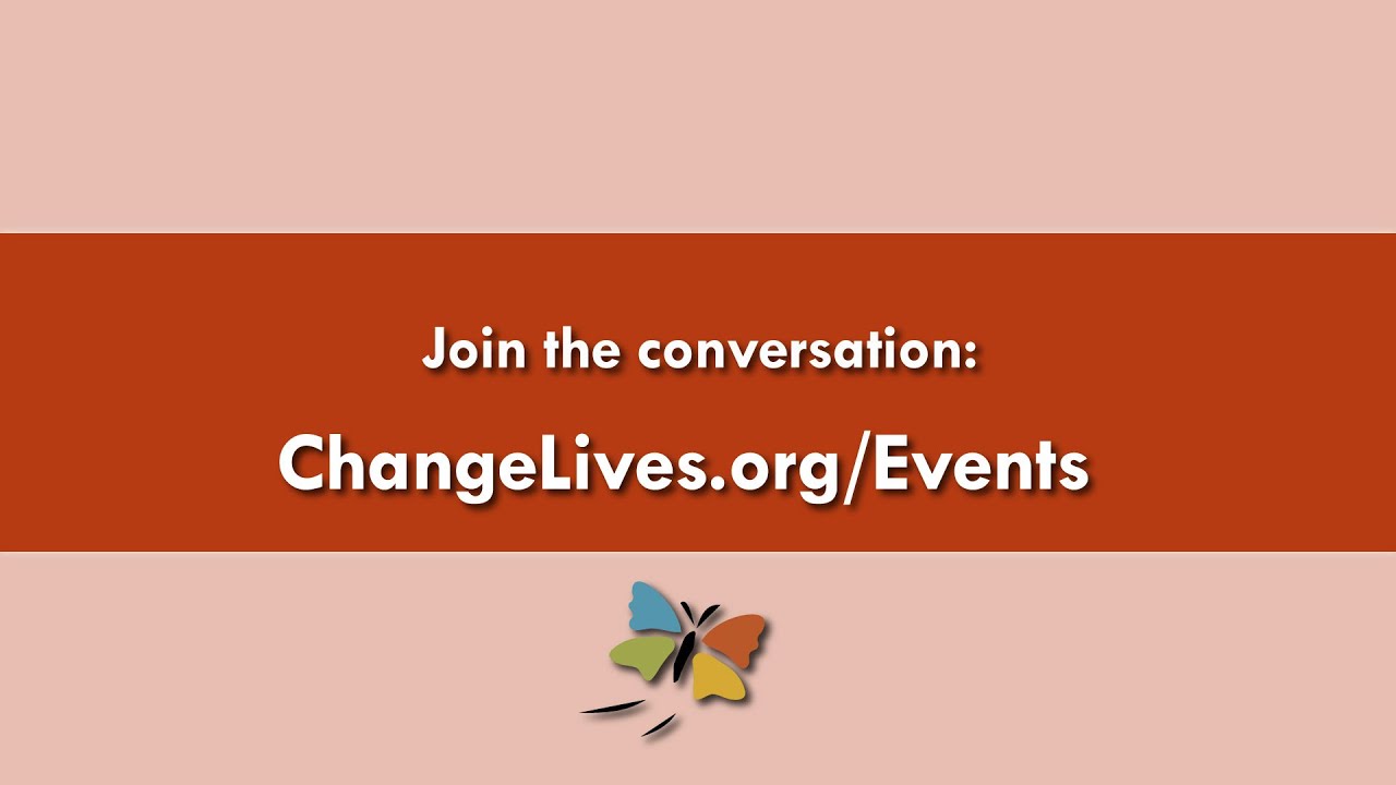 A Virtual Invitation from Chrysalis