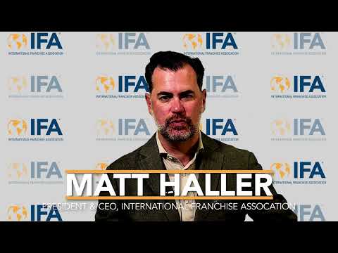 Matt Haller on IFA's Major Award Nominations