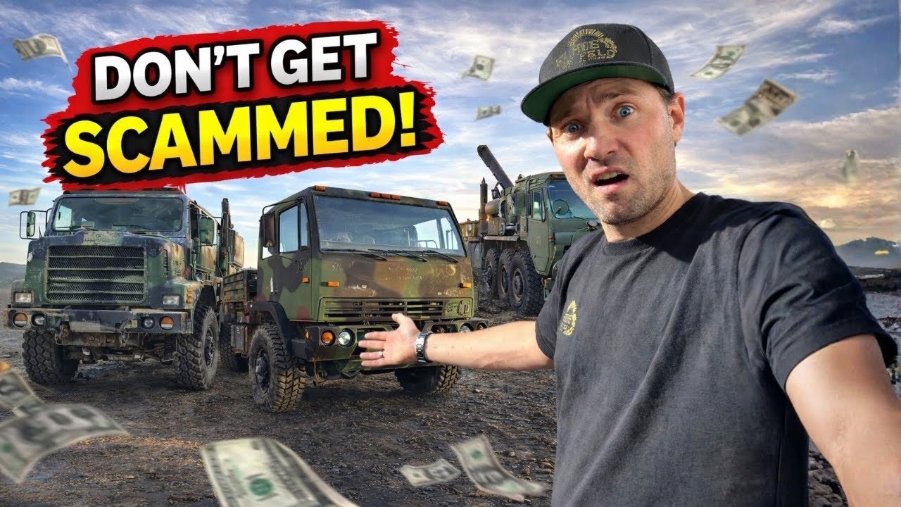 dont buy anything from a GOV-AUCTION UNTIL YOU WATCH THIS VIDEO!!!!!