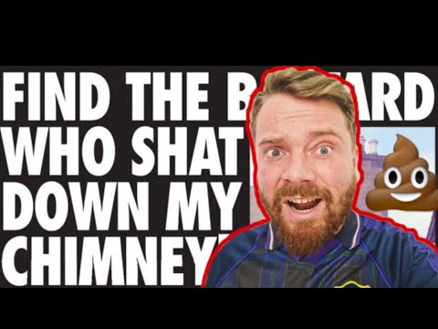 CRAZY SCOTTISH NEWS HEADLINES