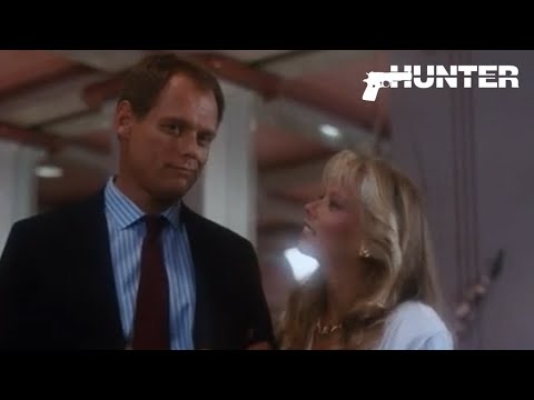 Hunter – #24 – S02 E04 – Rich Girl | The Inquiring Mind