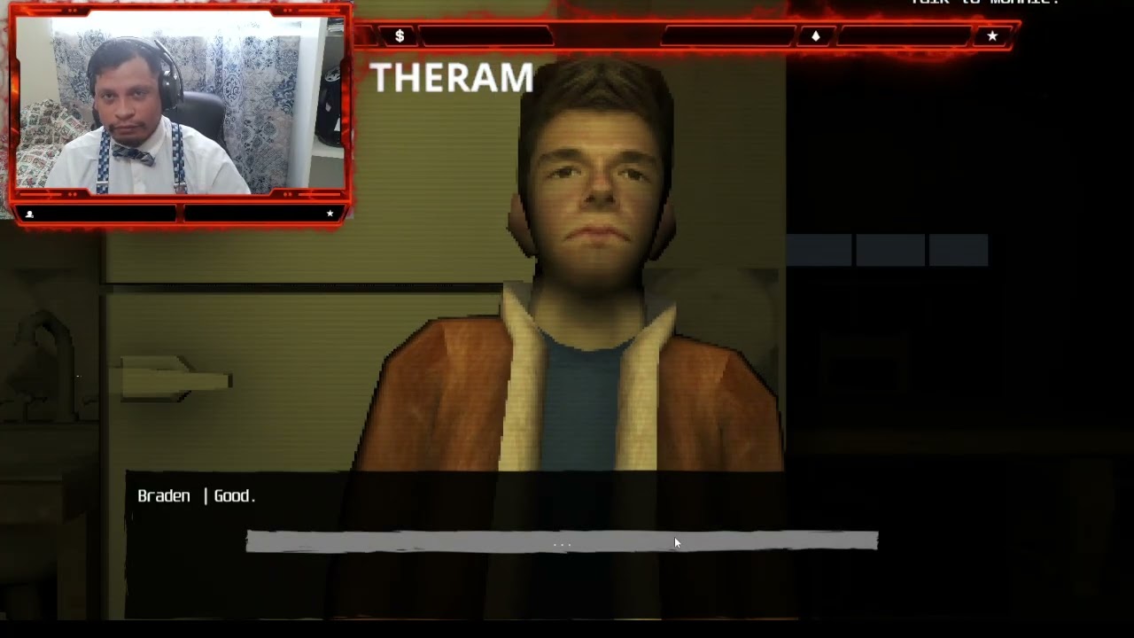 NOT BREAKING THAT BRO CODE MAN | #comicsare100 on #Twitch